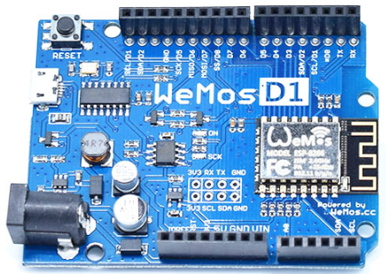 Wireless Weather Station Update – TINKERING CONNECTION